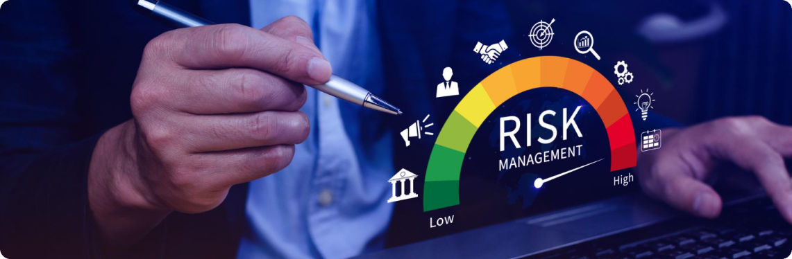 Mitigating Enterprise Operational Risk with Unified Intelligence - DGLiger
